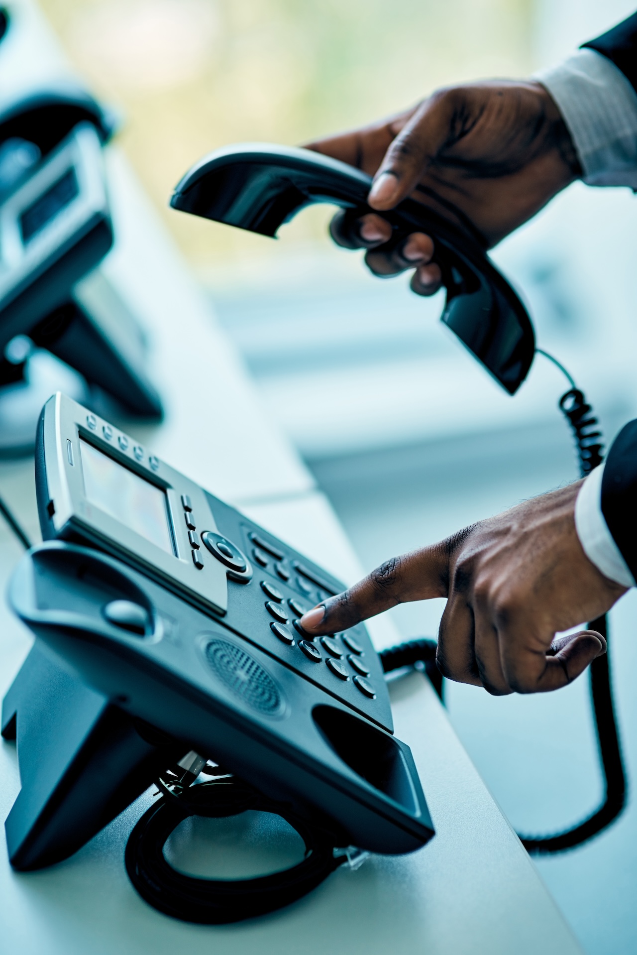 5 Signs It’s Time to Upgrade Your Office Telephone Systems - Telewire